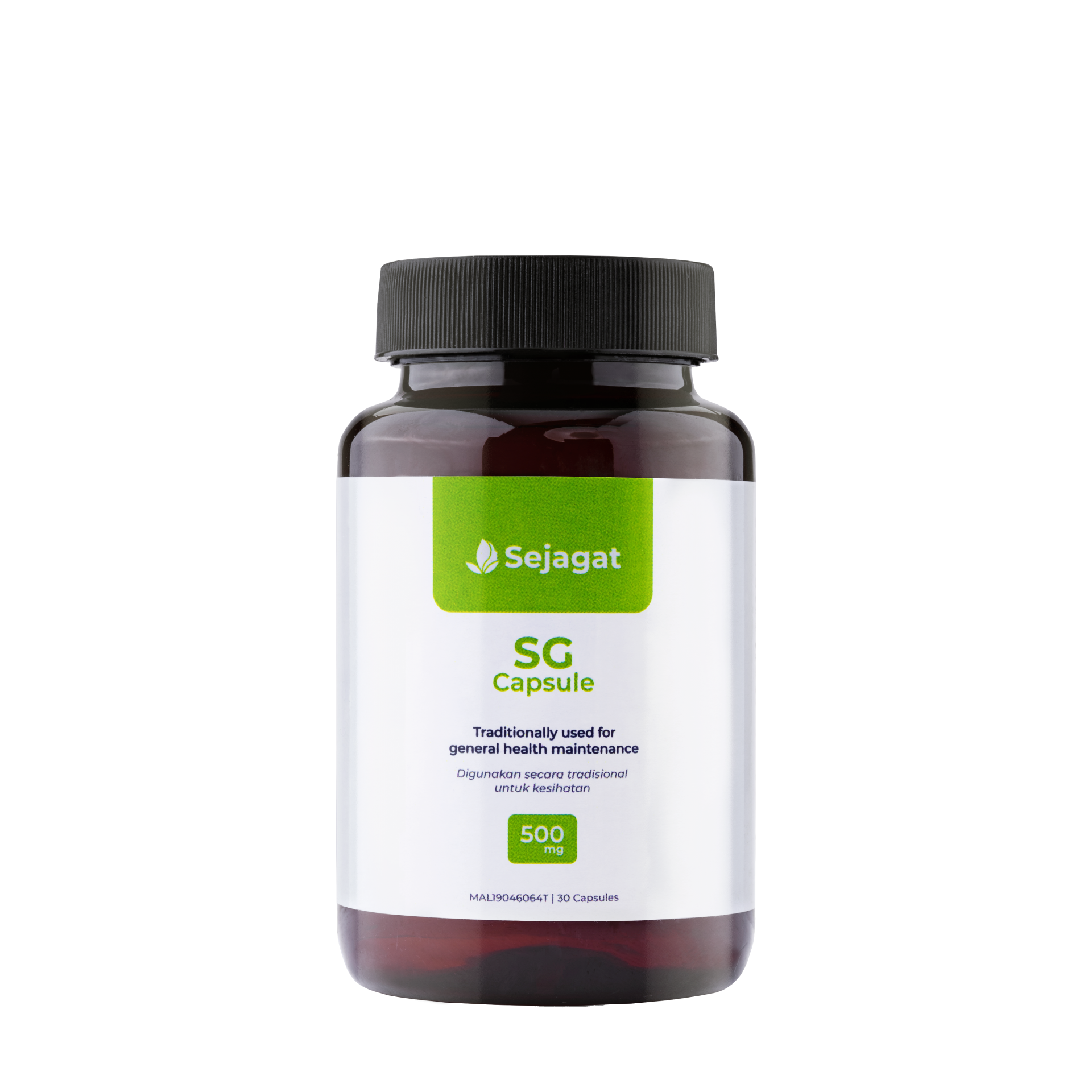 Sejagat Kilomax Chewable Tablet - Sejagat